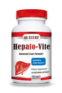 Liver Health | Product categories | Summr Pharma